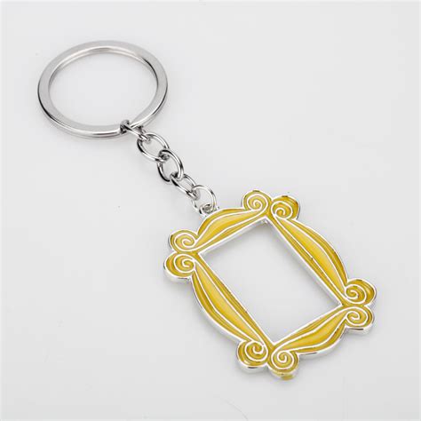 გასაღების საკიდი Friends Filmhouse