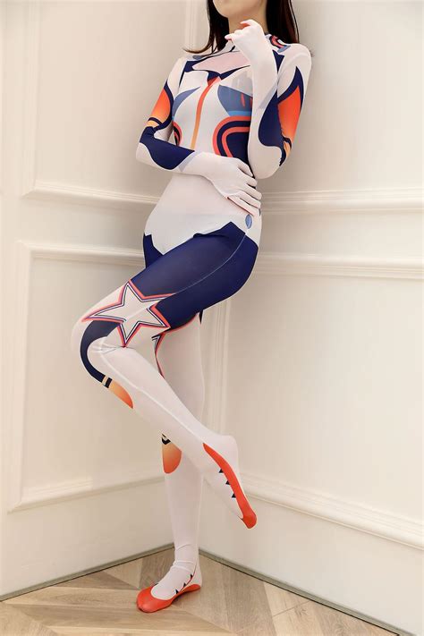 Asuka Langley Soryu Ayanami Rei Zero To Dva Cosplay Kostume Asuka Test