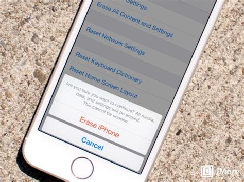 Everything You Need To Know About Backing Up To ICloud IMore