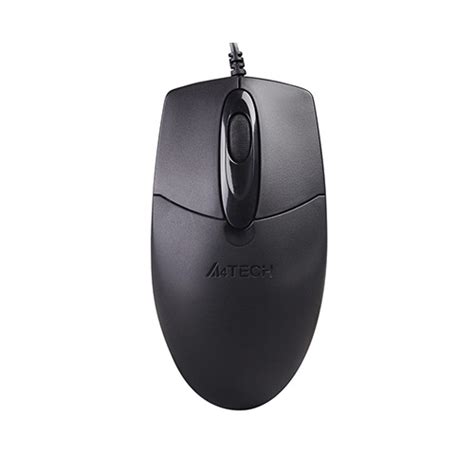Mouse A Tech Usb Op Hitech Professionals