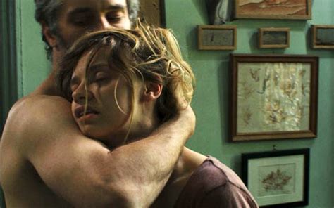 It S All About Sex In Berlin Rediff Com Movies