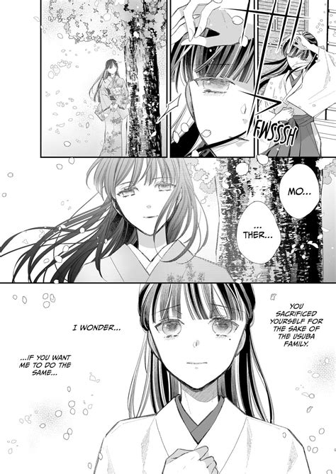 My Happy Marriage Chapter 30 My Happy Marriage Manga Online