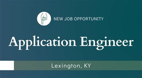 Automationtechies On Linkedin Application Engineer