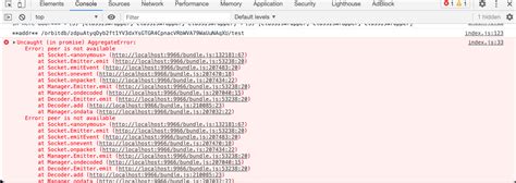 Replication · Issue 873 · Orbitdborbitdb · Github