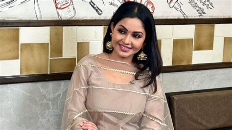 Bhabi Ji Ghar Par Hai की शुभांगी अत्रे ने 19 वर्ष बाद पति से अलग होने