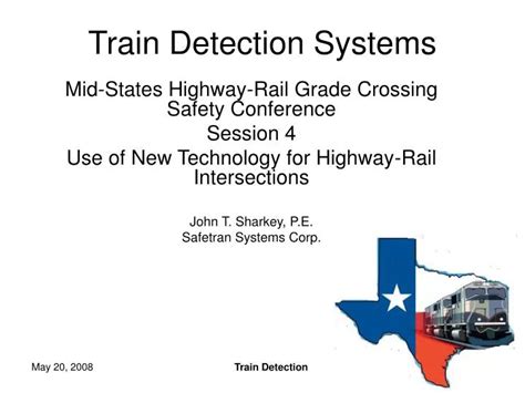 Ppt Train Detection Systems Powerpoint Presentation Free Download Id 6605834