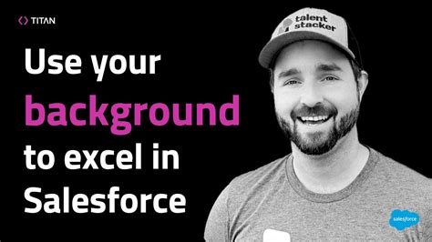 Land Your First Salesforce Job With Expert Advice Youtube