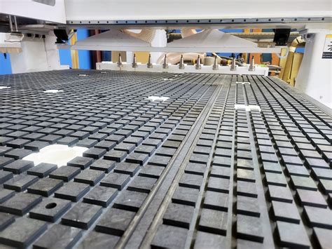 Front Range 3 Axis Cnc Routers New — Cnc Parts Dept Inc