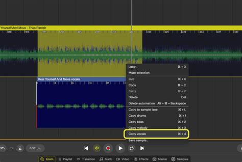Stem Separation Software Djstudio Djstudio