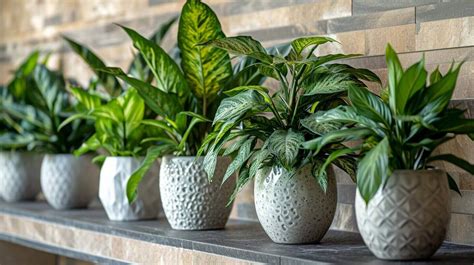 Chinese Evergreen Varieties A Guide To The Most Popular Types Of