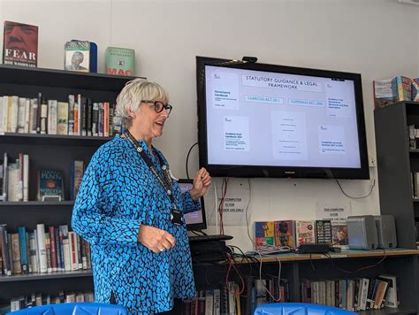 Our Governance The Charter Trust