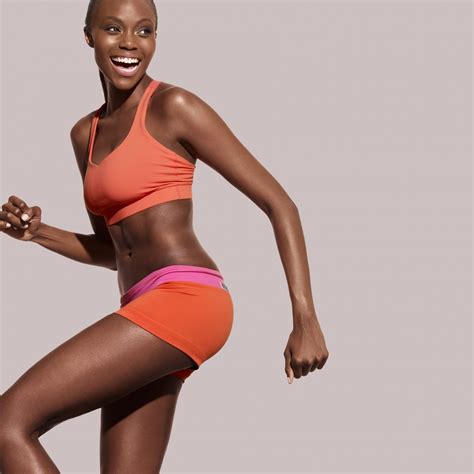 Signs You Re Becoming More Fit