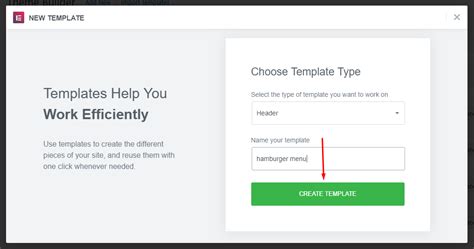 How To Create A Hamburger Menu In Wordpress With Elementor Better