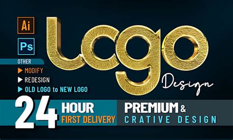 Vector Logo Fix Redesign Revamp Edit Recreate Or Modify The Current Design By Logo