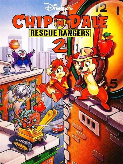 Chip N Dale Rescue Rangers Server Status Is Chip N Dale Rescue Rangers Down Right Now