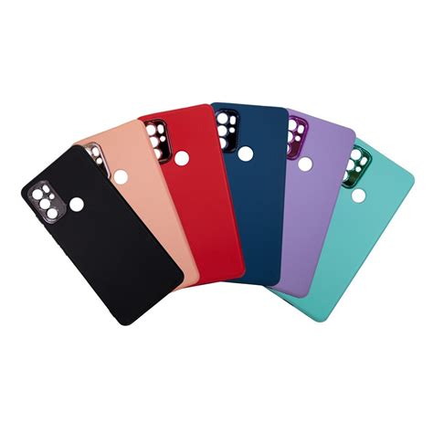 Tpu Mod002 Sil Sam A32 Negro Only Imponik San Luis