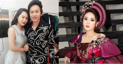 T I Xu T Showbiz Con G I Nu I C A Ho I Linh Khoe Body Ngh T Th