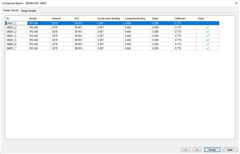 Composite Beam Design Example Per Aisc 360 16