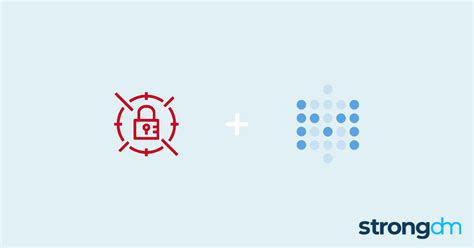 Aws Secrets Manager Integrating Into A Metabase Workflow Strongdm
