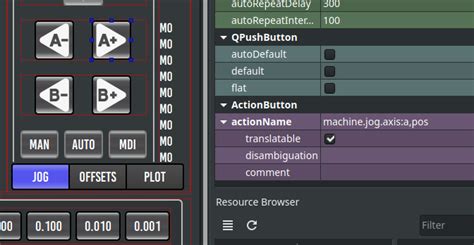 SOLVED Probe Basic Rotary Axis Jogging LinuxCNC