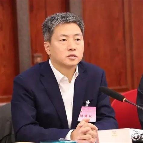 曾超群当选娄底市市长 长沙 湖南 天心区