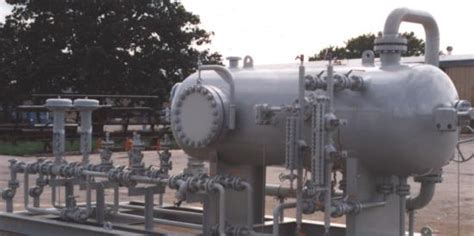 Test Separators For Onshore And Offshore Oilfield Applications Flametec Global