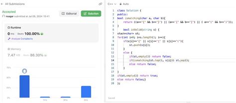 Nupoor Sagar On Linkedin 365daysofcode Drgviswanathan Leetcode