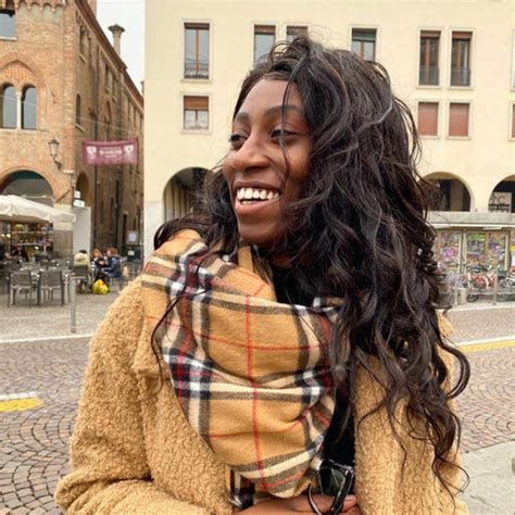 Cynthia Ifeyinwa Ugwu Master Of Engineering Free University Of Bozen Bolzano Bolzano
