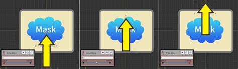 커스텀 클리핑 마스크