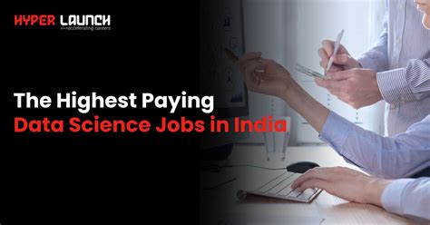 The Highest Paying Data Science Jobs In India Hyper Launch
