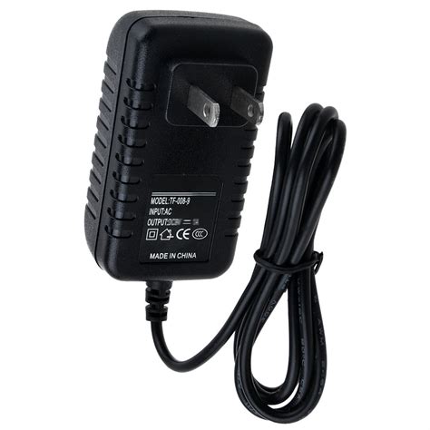 Konkin Boo Compatible 12v Acdc Adapter Replacement For Model S018ku1200150 18w 12vdc 1500ma 1