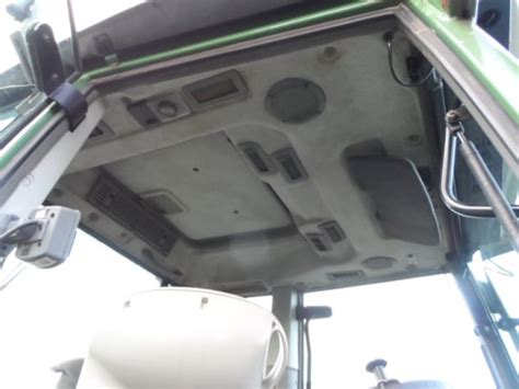 Fendt 415 And Loader Brackets Emyr Evans Tractors