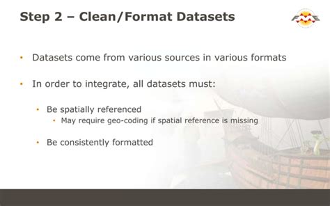 Road Safety Data Integration Using Fme Ppt