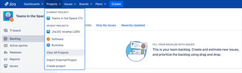 Creating Release Notes Administering Jira Applications Data Center 913 Atlassian Documentation