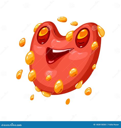 Streptococcus Pneumoniae Or Pneumococcus Is Gram Positive Facultative Anaerobic Bacterium