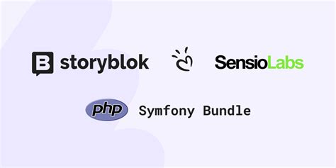 Github Storyblok Symfony Bundle Symfony Bundle For Storyblok