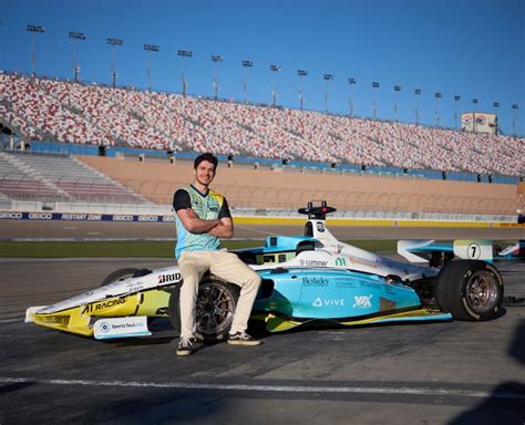 Virgile Foussereau On Linkedin Ces2024 Monza Ces2024 Indyautonomouschallenge