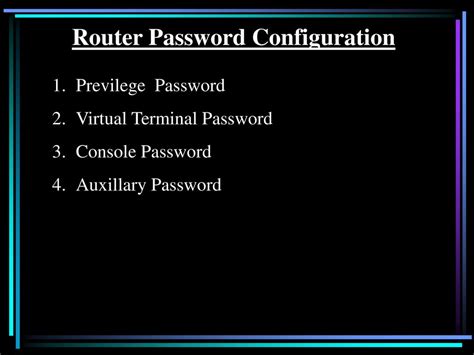 Cisco Routers Ppt Download