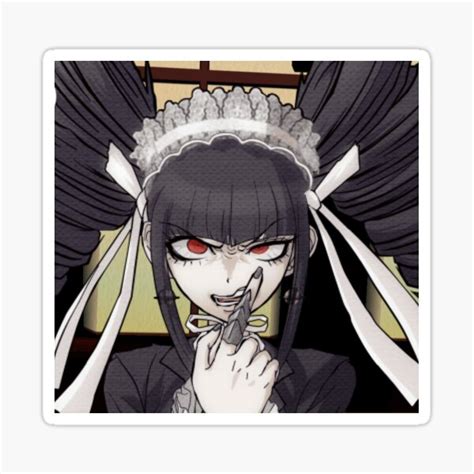 Celeste Danganronpa Desertdax