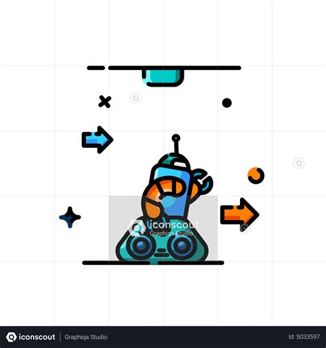 Motion Sensor Animated Icon Free Download Science And Technology Animated Icons Iconscout