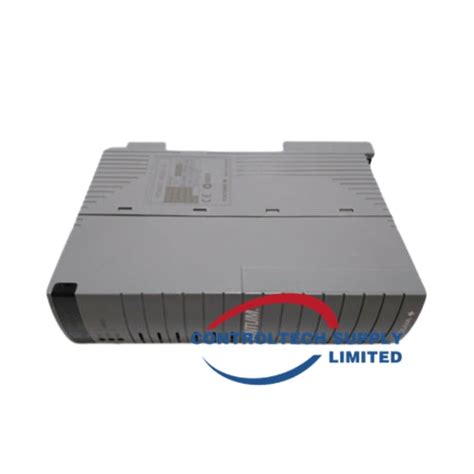 Yokogawa Pw482 11 Power Supply Module Controltech Supply Limited