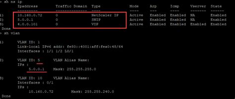 Apply Citrix Adc Vpx Configurations At The First Boot Of The Citrix Adc