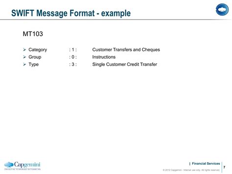 swift l2 ppt with detailed version of swift ppt