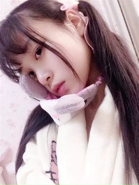 双马尾少女赛高酱个人资料及作品赏析 知乎