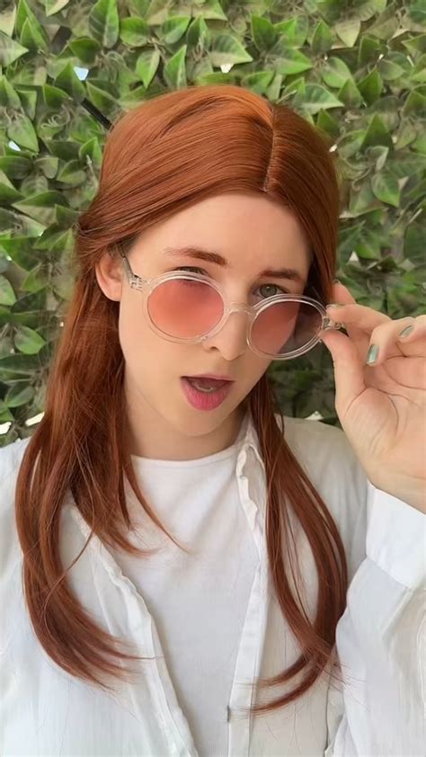 My Poison Ivy And The Most Difficult Transition Video Ive Ever Done