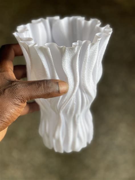 Andrew Kambiambia On Linkedin 3d Printing Services Now Available In