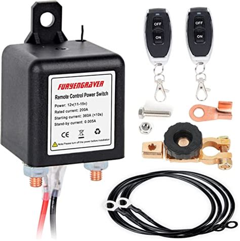 Best Kill Switch For Car 2025 Update Diy Happy