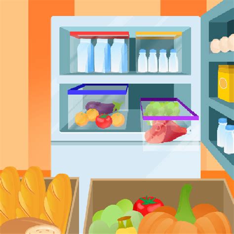 逼死强迫症手游官方版下载 逼死强迫症冰箱陈列游戏下载v1 0 1 安卓版 9663安卓网