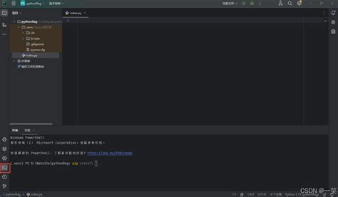 python ollama 手敲实现私有大模型知识库（单文件版） python ollama 知识库 csdn博客