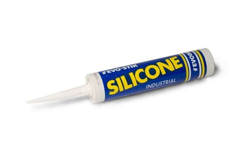 Silicone Duct Sealant Ventlation Centre